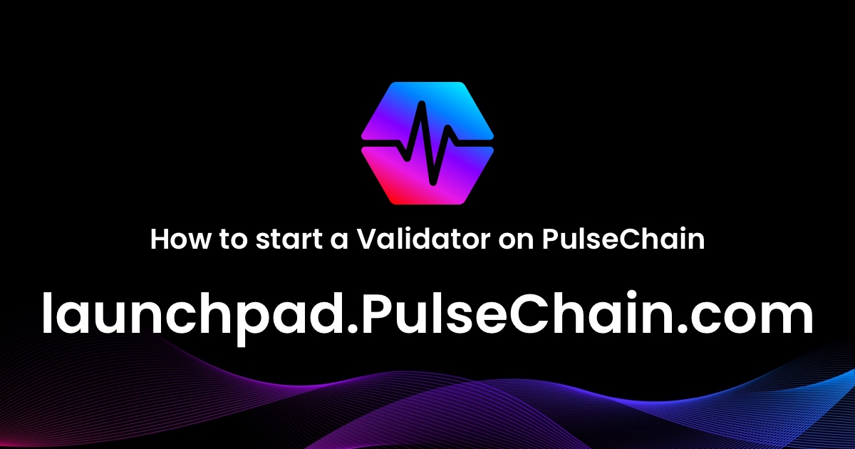 PulseChain Launchpad
